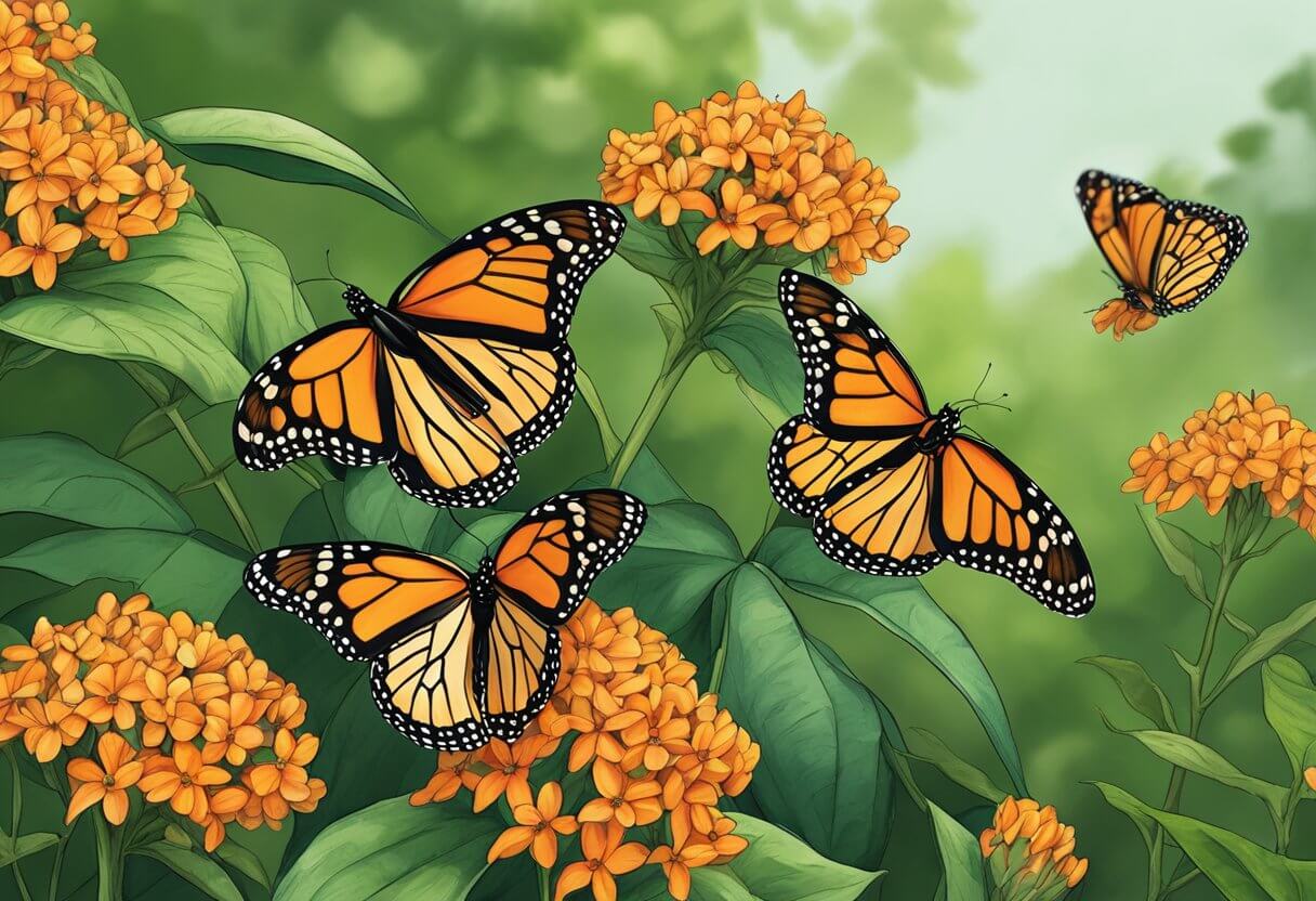 Why Is Milkweed Illegal? Controversy Explained!!