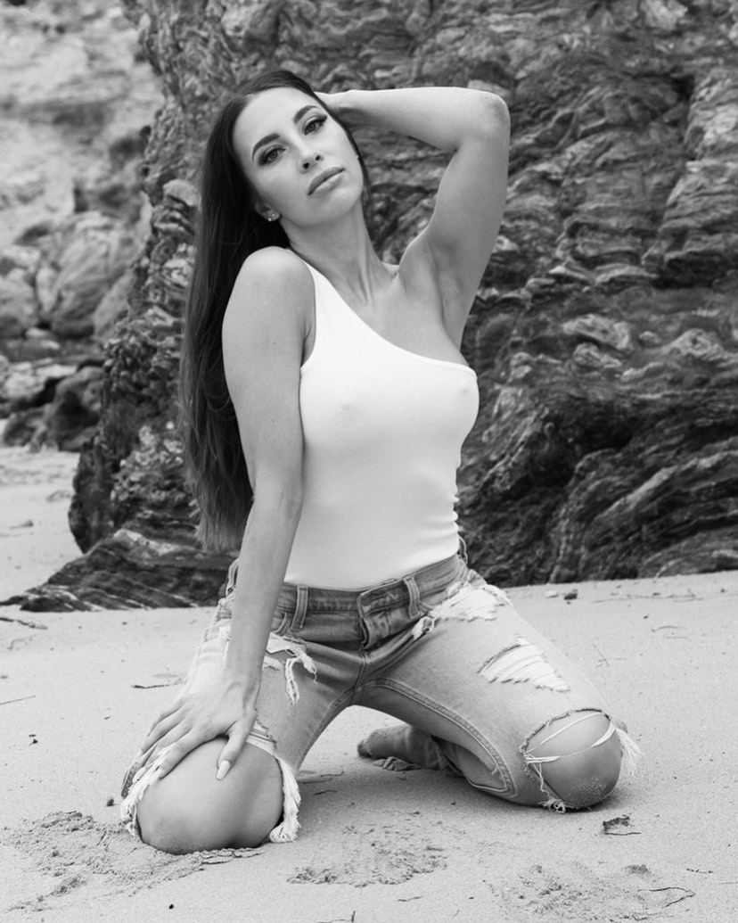 Who Is Melissa Stratton? Bio, Age, Career, Height, Boyfriend & Net Worth 2024