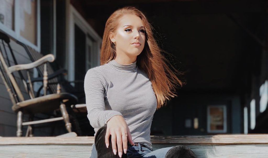 Who Is Lila Love Bio Age Height Net Worth And Career 2024