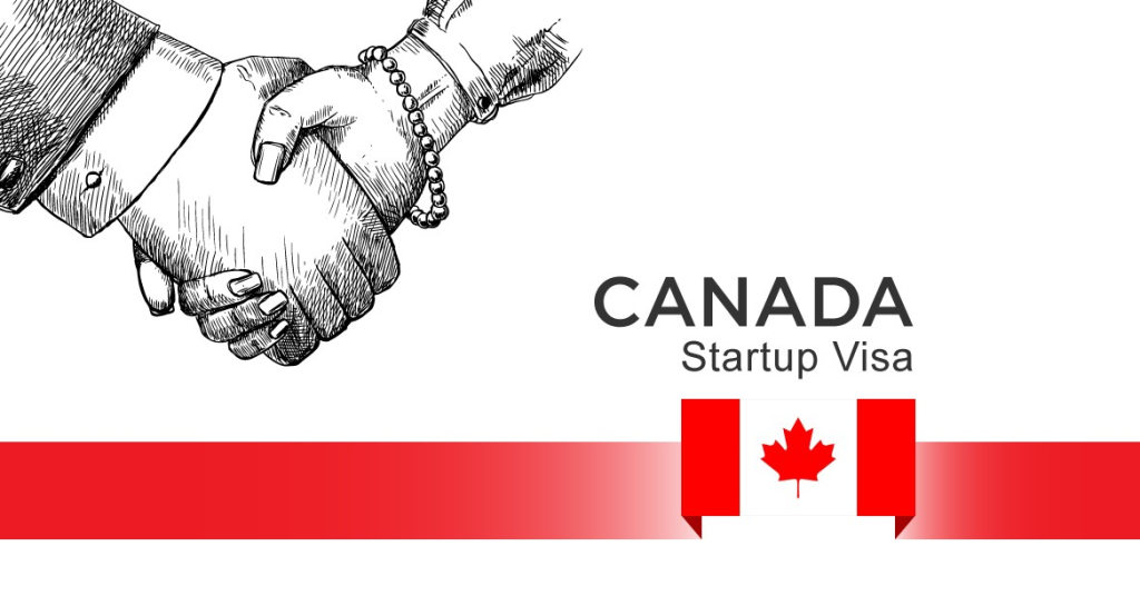 Top 8 Benefits Of The Canada Startup Visa