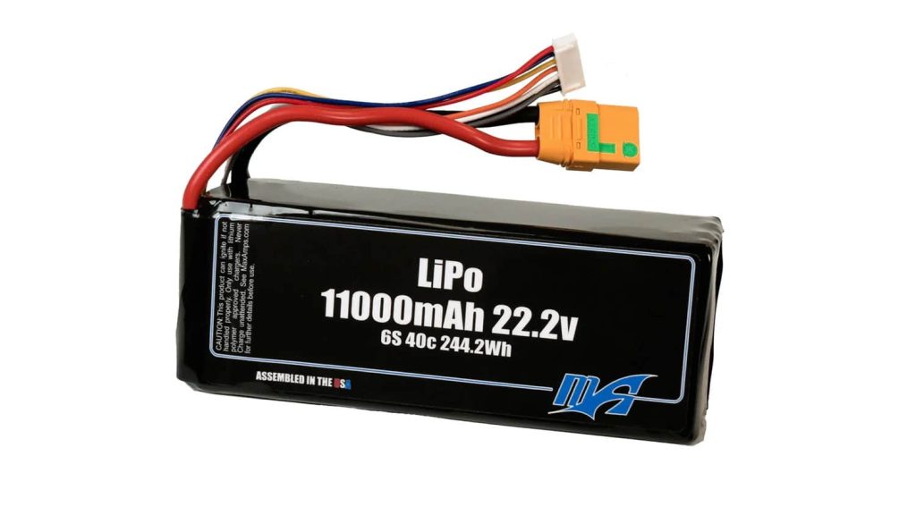 Customising Your LiPo Battery Setup For Maximum Performance