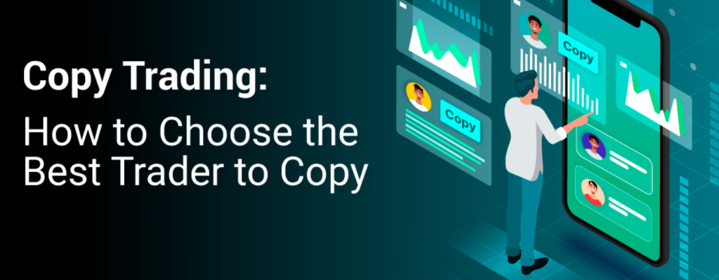 How To Work With Trade Copier Software